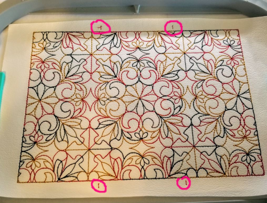 Note Book Cover Tutorial – Kellie's Designs