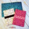 Decorative Mini Composition Book Cover – Kellie's Designs