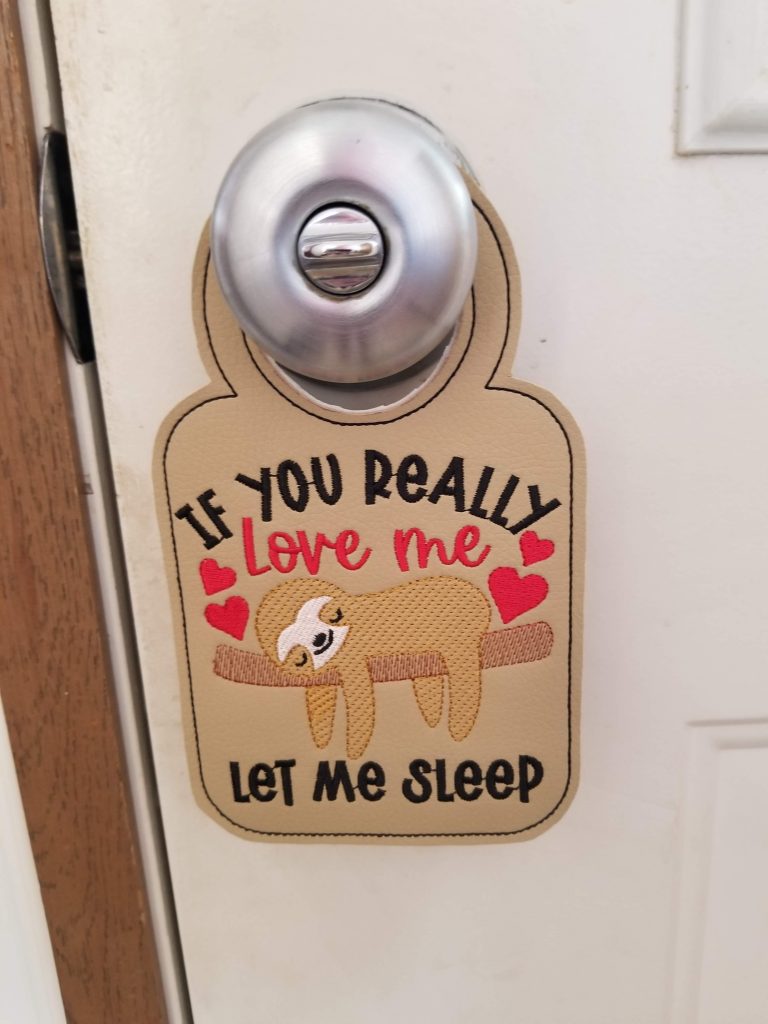 Note Book Cover Tutorial – Kellie's Designs